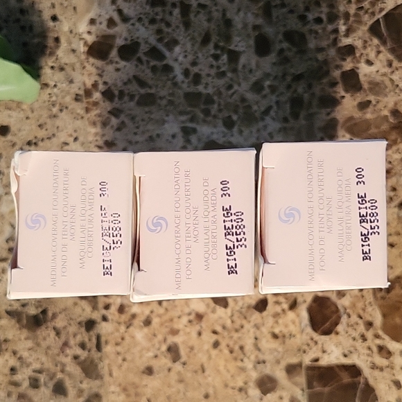 Mary Kay | Makeup | Beige 30 Mediumcoverage Foundation By Mary Kay ...